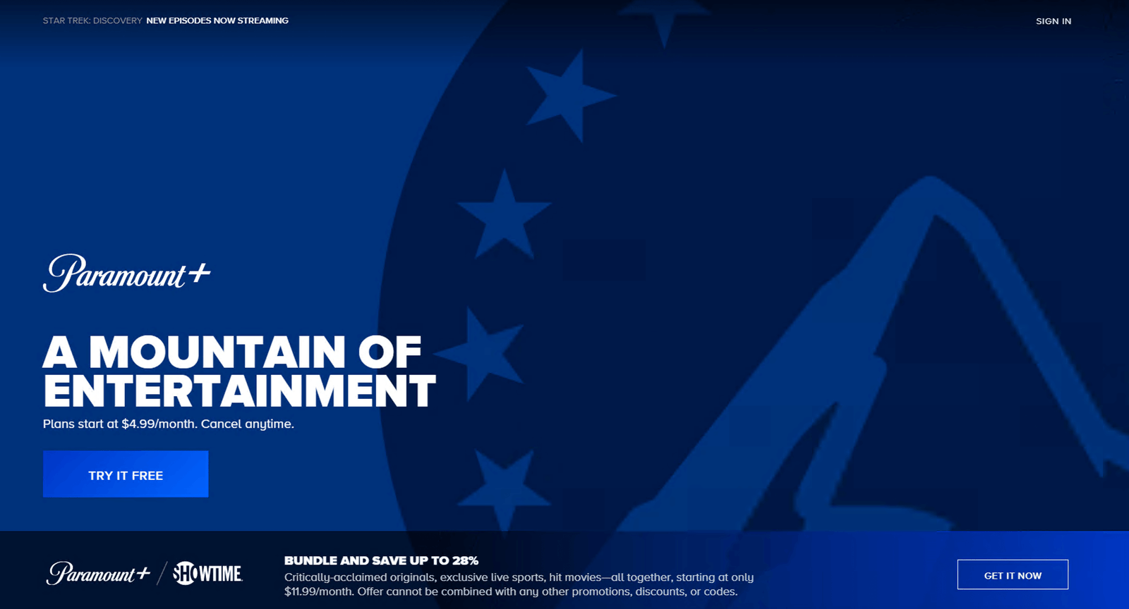 Paramount Plus Free Trial How To Get It For Free In 2023 Paramount Plus Free Trial How To Get It For Free In 2023